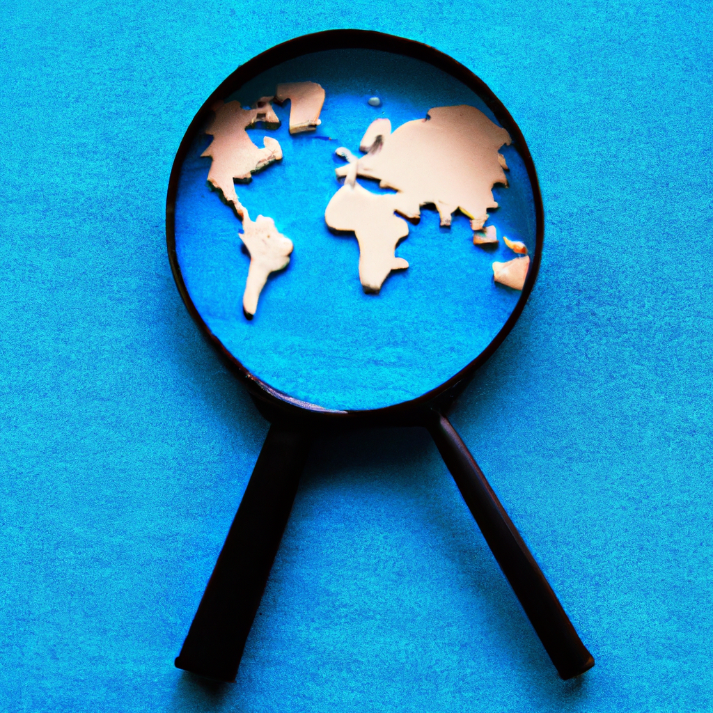 ¿Qué es Geomática y para qué sirve? | Orientanet